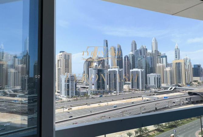 Rent in Saba Tower 2: MARINA VIEW | BALCONY | CLOSE TO METRO | Property ...