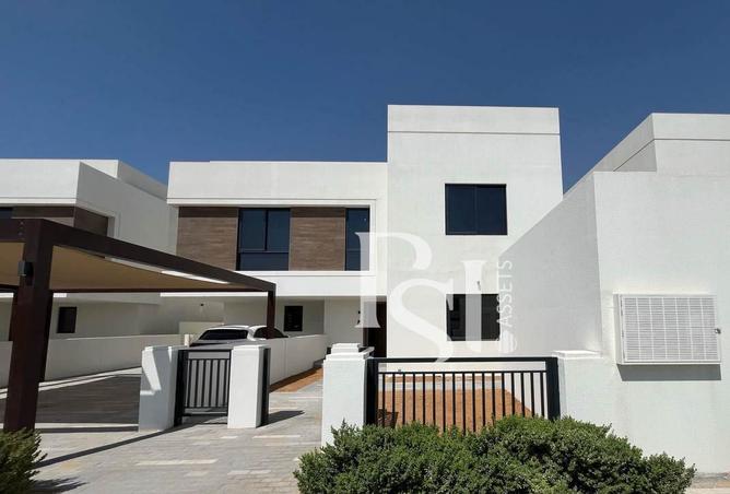 Sale in Noya Luma: Furnished | Single Row | Corner Unit | Property Finder