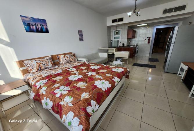 Rent in Orient Tower 1: studio furnished for rent in Orient Towers ...