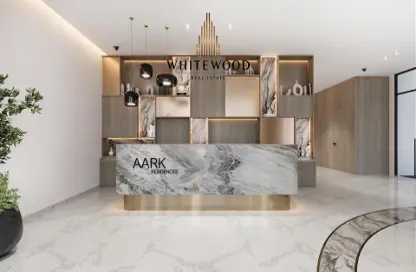 Aark Residences Project by Aark Developers | Property Finder UAE