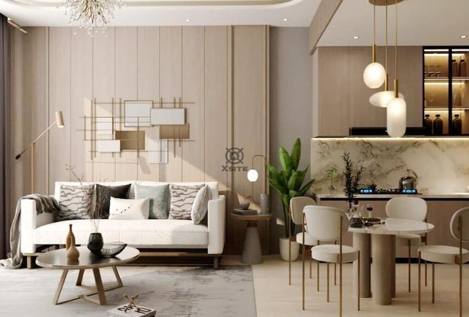 Sale in Trinity by Karma: Infinite Luxury | Payment Plan | Investors ...