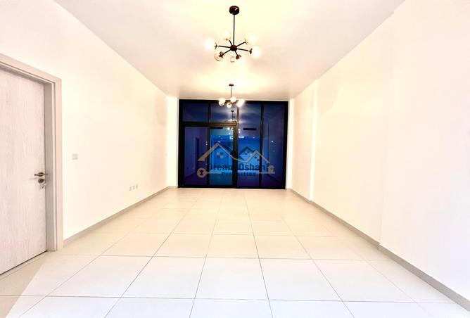Rent in Azurite Tower: Burj View / New Building / Pets Allowed ...