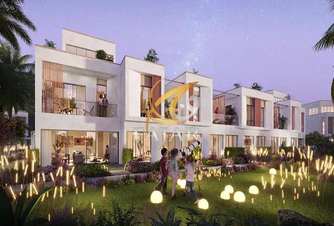 Sale in Damac Riverside - Sage: Water Front | Luxury Living | 1% ...