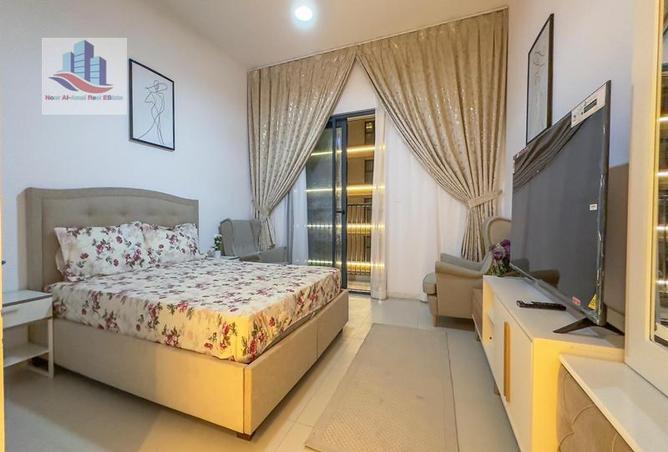 Rent in Noor Residence: Sharjah Maryam island Studio Full Furnished ...