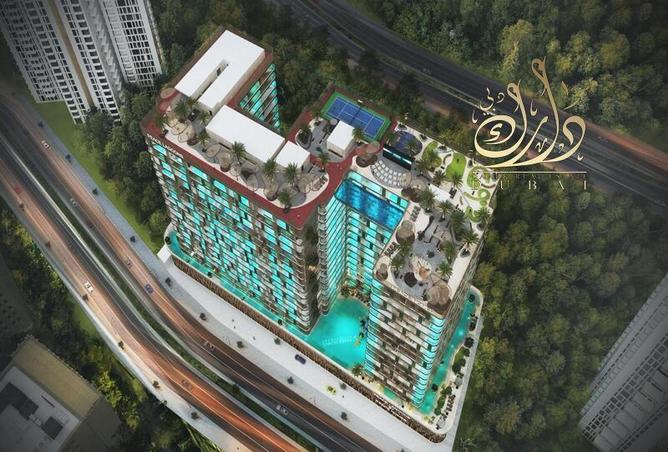 Sale in Peace Lagoons: 1BHK+STUDY+POOL | PRIME LOCACTION | POST HAND ...