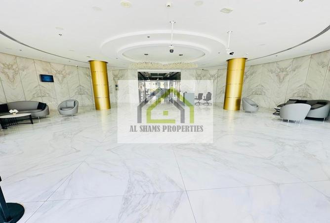 Rent in Al Amir Building: HOT OFFER 1BHK IN 1CHQS 66K WITH ALL ...