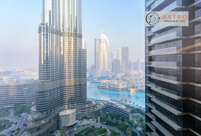 Rent in The Address Residences Dubai Opera Tower 2: Exclusive| Full Burj Khalifa View| Brand New ...