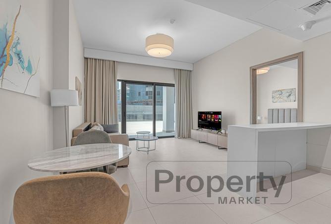 Rent in SOL Avenue: Well-Furnished | Vacant |Large Balcony | Burj View ...
