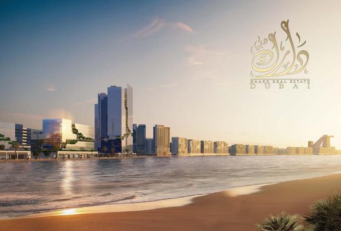 Sale in Azizi Riviera 61: Lake View | Prime Location | High Floor ...