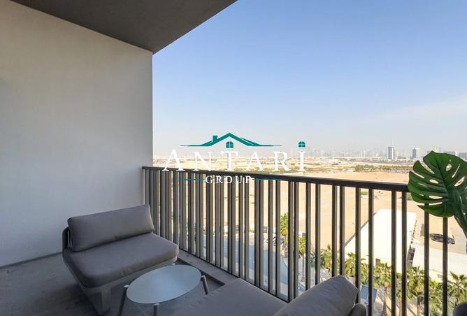 Rent in Mag 910: Fully Furnished Studio in MAG I-910 Near MBR City ...