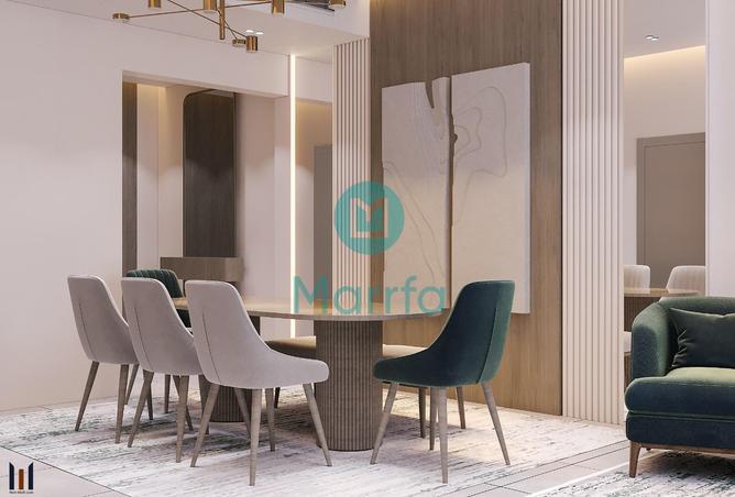 Sale in Bliss Homes: New Ready To Move | Payment Plan | 4% DLD Waiver ...