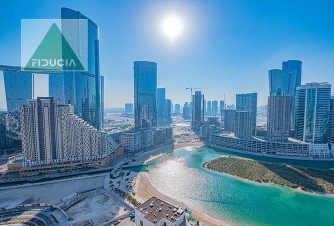 Rent in Shams Abu Dhabi: 3 Bedroom Plus Maid | Beach Towers | Best Amenities | Prime Location ...