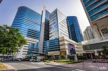 Offices for rent in Barsha Heights (Tecom) - 158 offices for rent ...