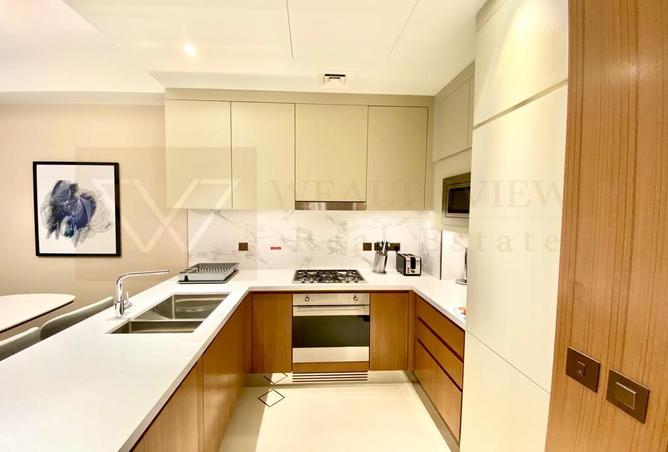 Rent in The Address Residences Dubai Opera Tower 1: Mid Floor | Opera ...