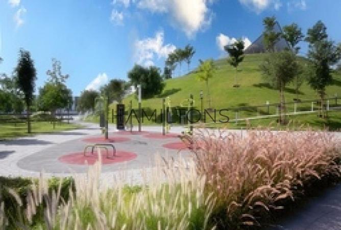 Sale in Nasma Residences: Resale Luxury Home | All-Inclusive Gated ...