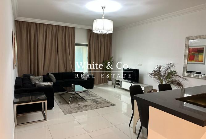 Rent in Capital Bay Tower B: FULLY FURNISHED | LARGE SPACE | VACANT ...