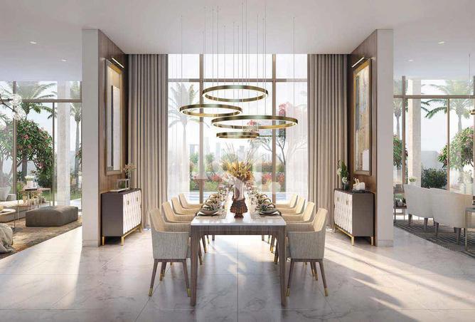 Sale in Marfaa Al Jubail: Square Type | Corner Unit | Top Location ...