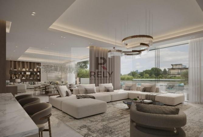 Sale in Nineteen Riviera Lagoon: LAGOON AND SKYLINE VIEW, 2 MASTER ...