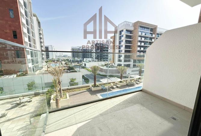 Sale in Azizi Riviera 23: Available Now | Ideal Location | With Balcony ...