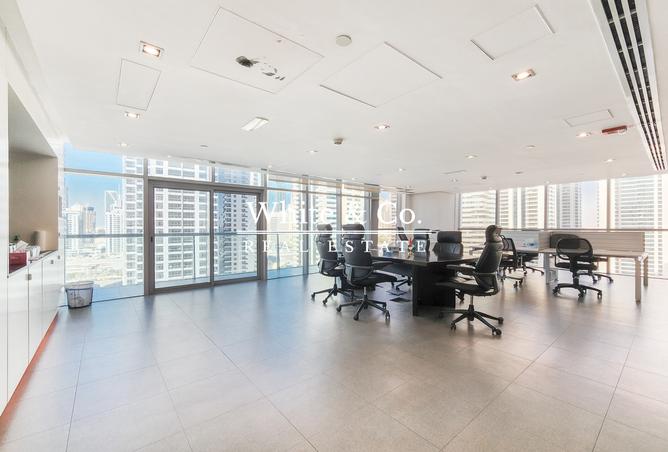 Rent in Tiffany Tower: Vacant | Fully Furnished | Corner Unit ...