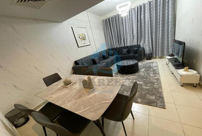 Rent in Mandarin Towers: For Rent Luxurious Furnished Apt in Al ...
