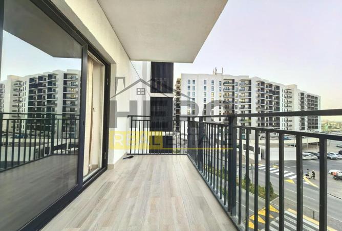 Rent in Waters Edge: Fully Furnished | Balcony | Ready to Move ...