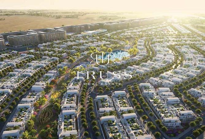 Sale in Damac Riverside - Ivy: 1% Monthly 0% Commission Best Deal ...