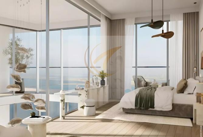 Sale in Chelsea Residence by Damac: Beach Front | Chelsea Luxury | 1 % ...