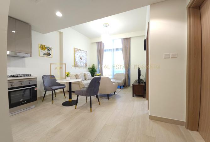 Sale in AZIZI Riviera 46: Brand New | Vacant | With Balcony | Furnished ...