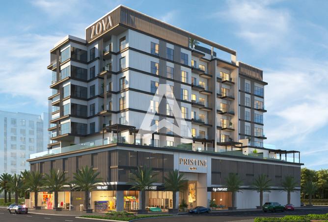 Sale in Pristine by Zoya: Spacious Layouts | Payment Plan | Fitted Kitchen | Property Finder
