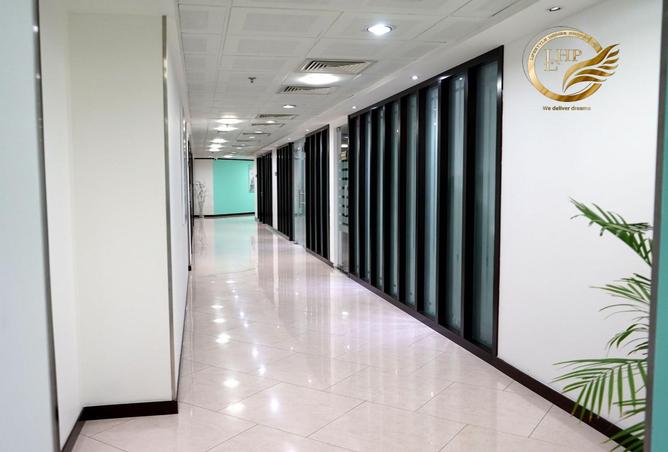 Rent in Hamdan Street: AVAILABLE PRIVATE AND FURNISHED OFFICE SPACE NOW ...