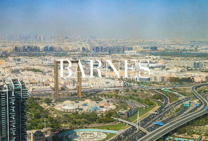 Sale in One Za'abeel The Residences: Luxurious Living Awaits at One and ...