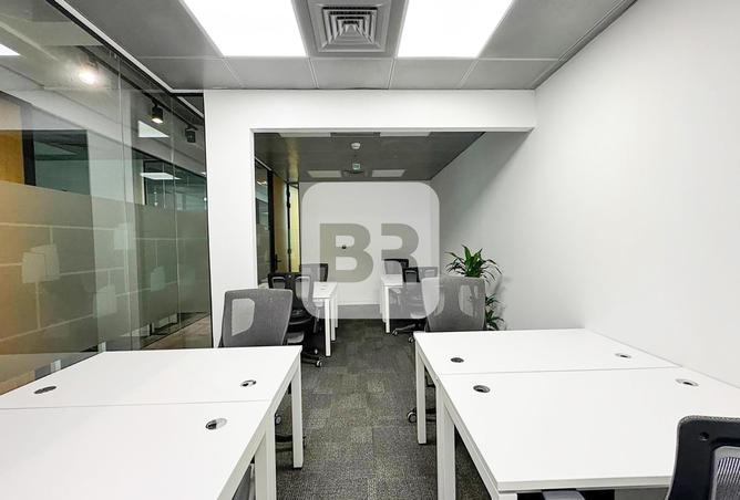 Rent in One JLT: Fully Furnished | Access 24/7 | Vacant | Property Finder