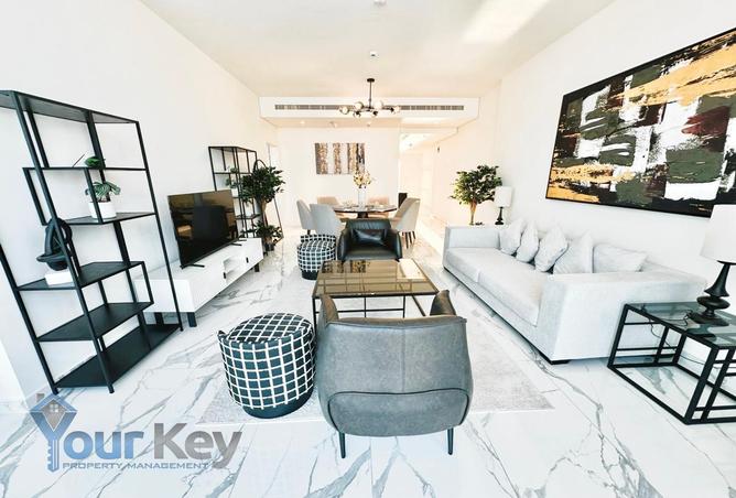 Rent in Wafra Residential Tower: Wafra Residence 3 BEDROOMS NEAR REEM ...