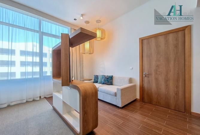 Rent in Element Al Mina Hotel Apartments: Fully Serviced |Breakfast and ...