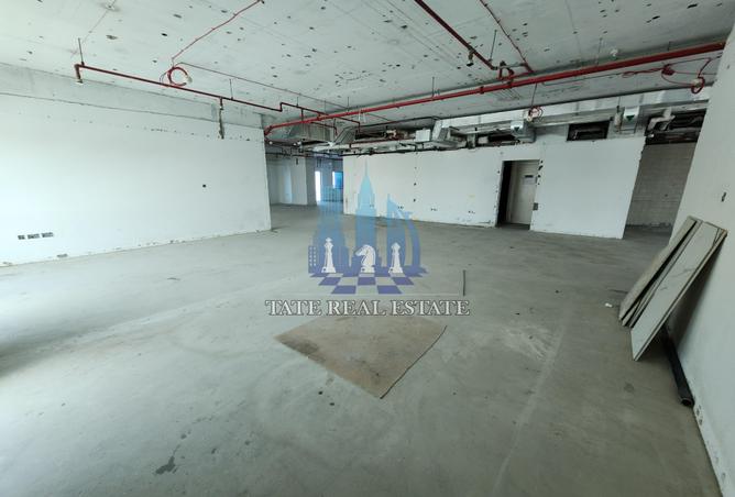 Rent in C2 Tower: GREAT VIEW | PRIME LOCATION | HALF FLOOR OFFICE ...