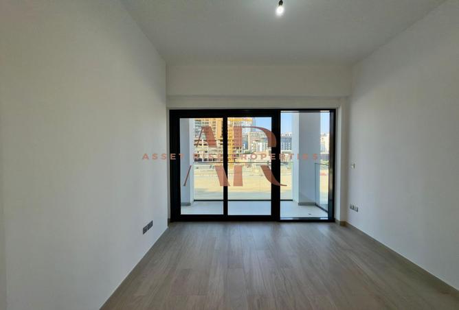Rent in AZIZI Riviera: Elegant Design | Studio Type | Spacious | Vacant ...