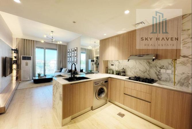 Sale in Trafford Residence: 2YRS PHPP | NEAR MAKTOUM AIRPORT | SPACIOUS ...