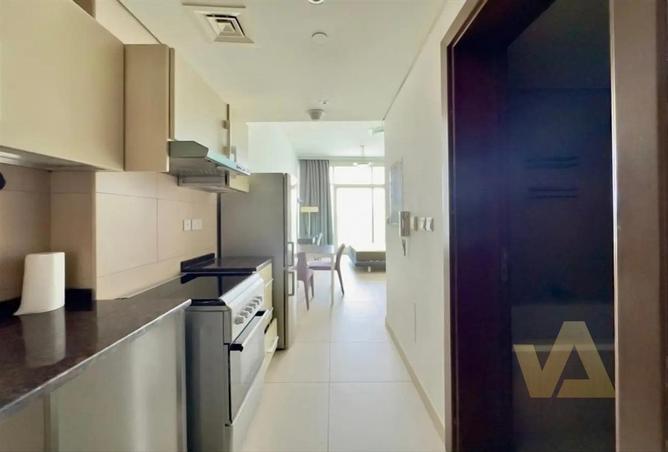 Sale in Hilliana Tower: Cheapest Studio I Prime Location I Furnished ...