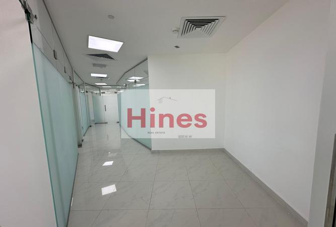 Rent in Addax port office tower: Hot Deal! Semi Fitted Office, High ...