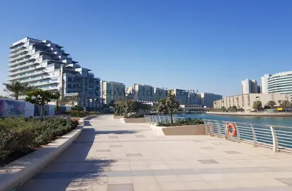 Apartments for sale in Al Raha Beach - 1794 Flats for sale | Property ...