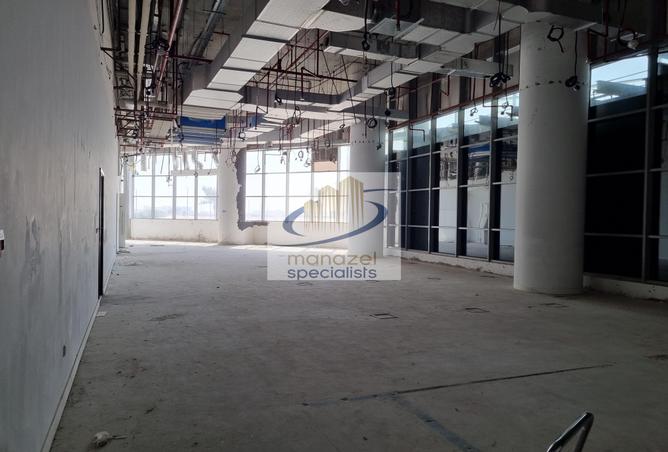 Rent in Prestige Towers: Spacious Showroom I Prime Location I Fitted ...