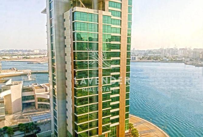Rent in Tala Tower: Fully Furnished / Chill / Marina View / Grab It ...