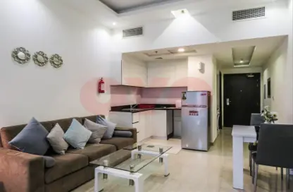 Apartments for Rent in JVC for Monthly Payment | Property Finder