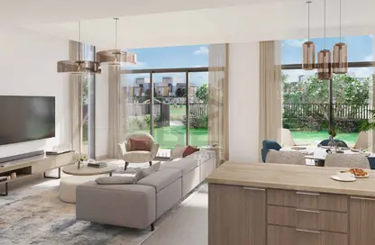 Mudon Al Ranim Phase 8 Project by Dubai Properties | Property Finder UAE