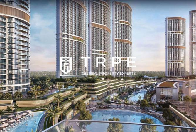 Sale in Sobha Hartland II: Nad Al Sheba View | Type A | High Floor | Property Finder