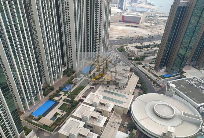 Rent in Tala Tower: Best Sea View! Vacant | 1-Bedroom | Open Kitchen ...