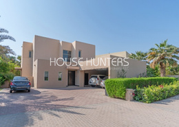 Villas for sale in Arabian Ranches - 467 Houses for sale | Property ...