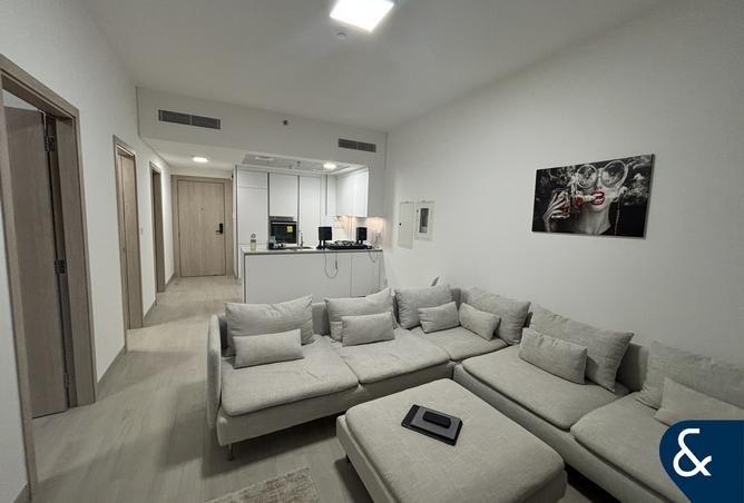 Sale in Luma 22: Brand new | Luxury | Best Floor layout | Property Finder
