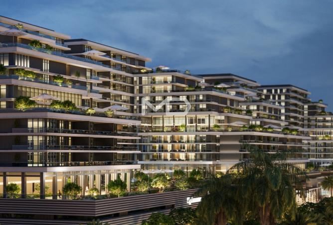 Sale in Reem Hills: Amazing Project | Large Layout | in Amara ...